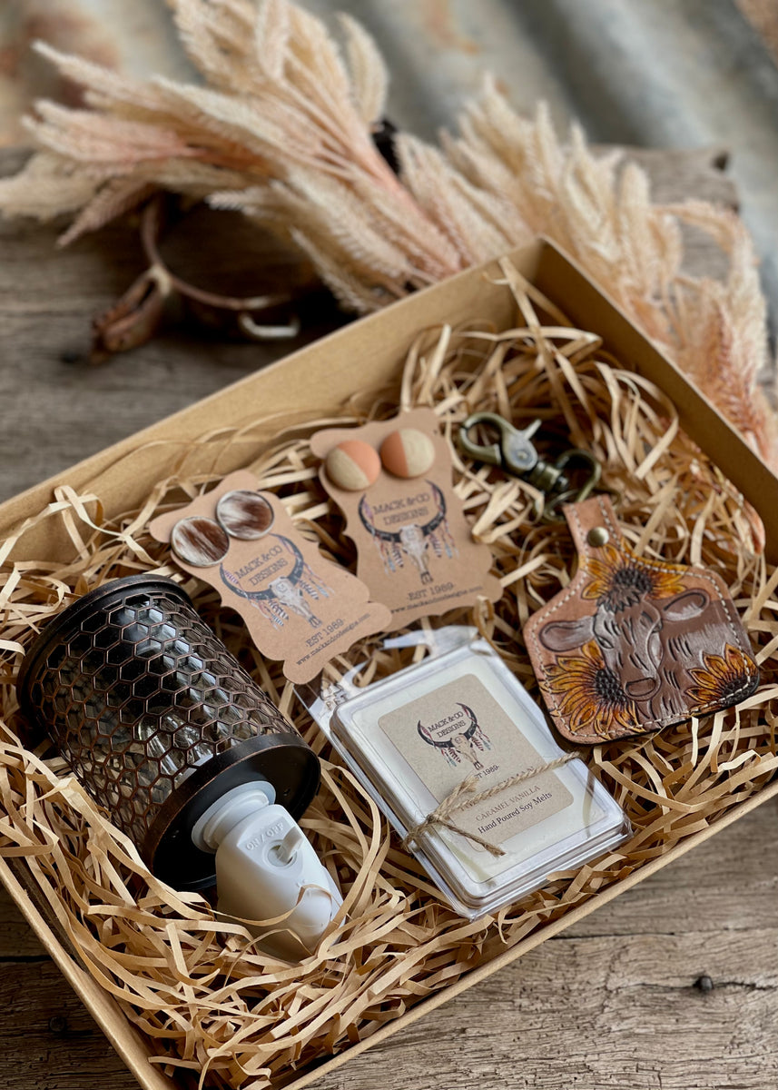 Gift Packs | Mack & Co Designs Australia
