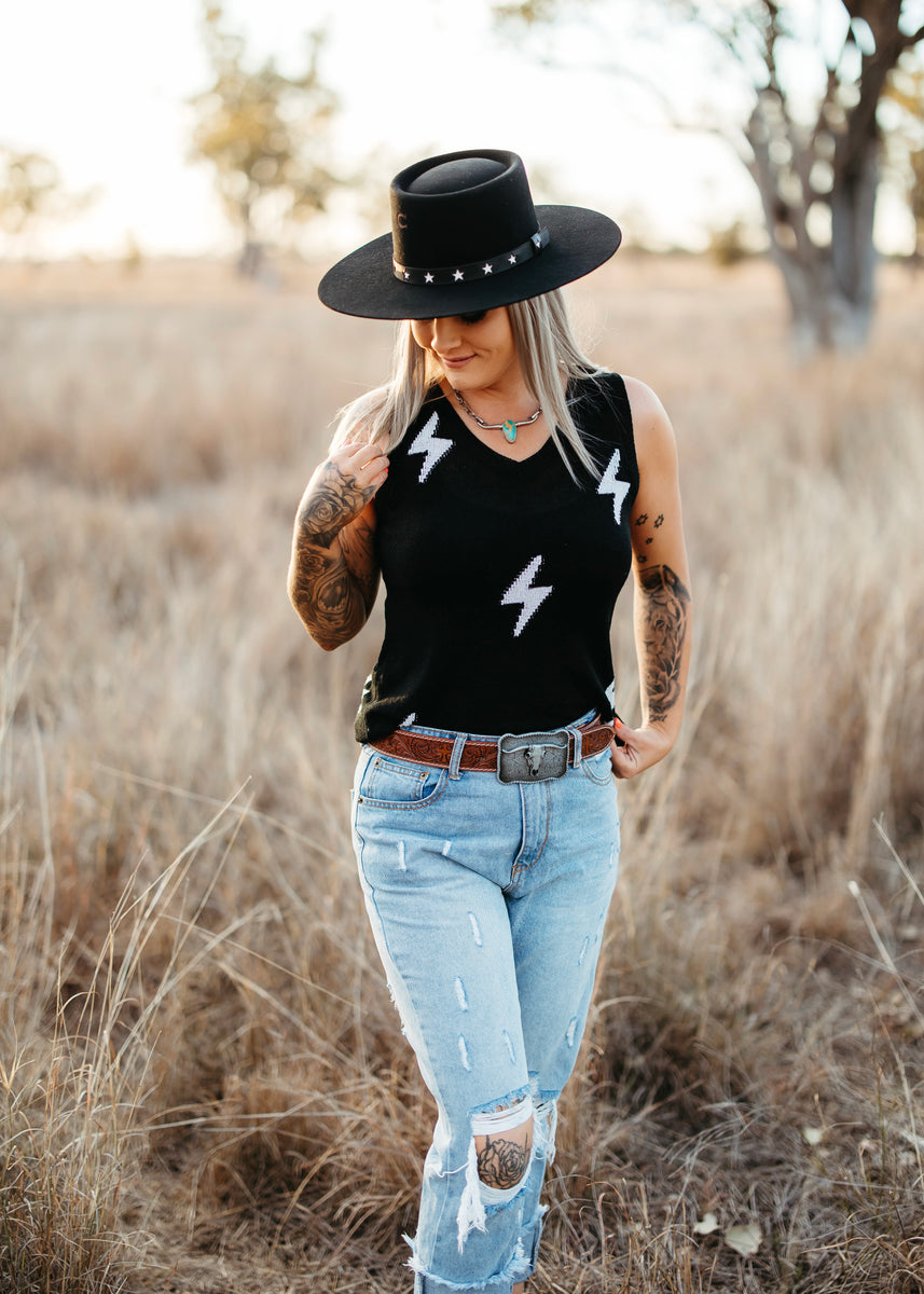 Tops | Mack & Co Designs Australia