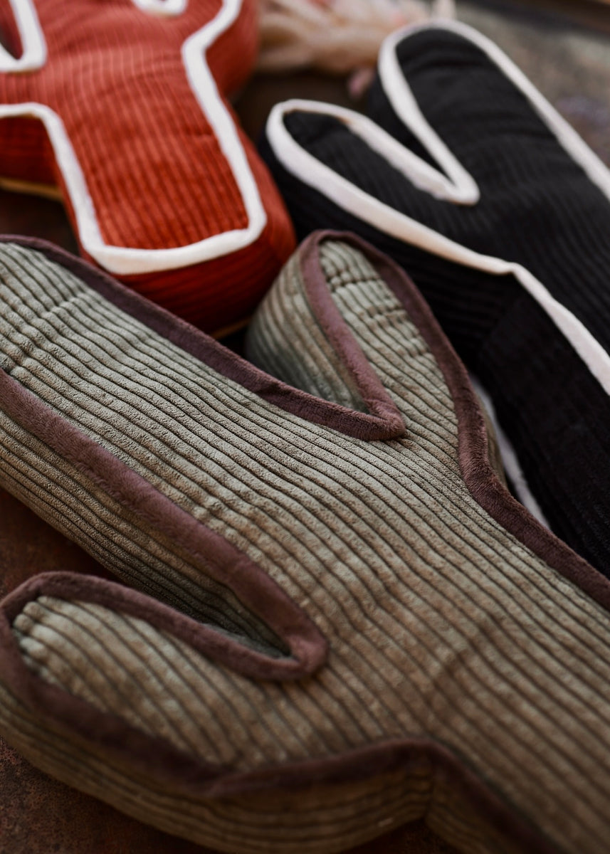 Cactus Cushion | Mack & Co Designs Australia