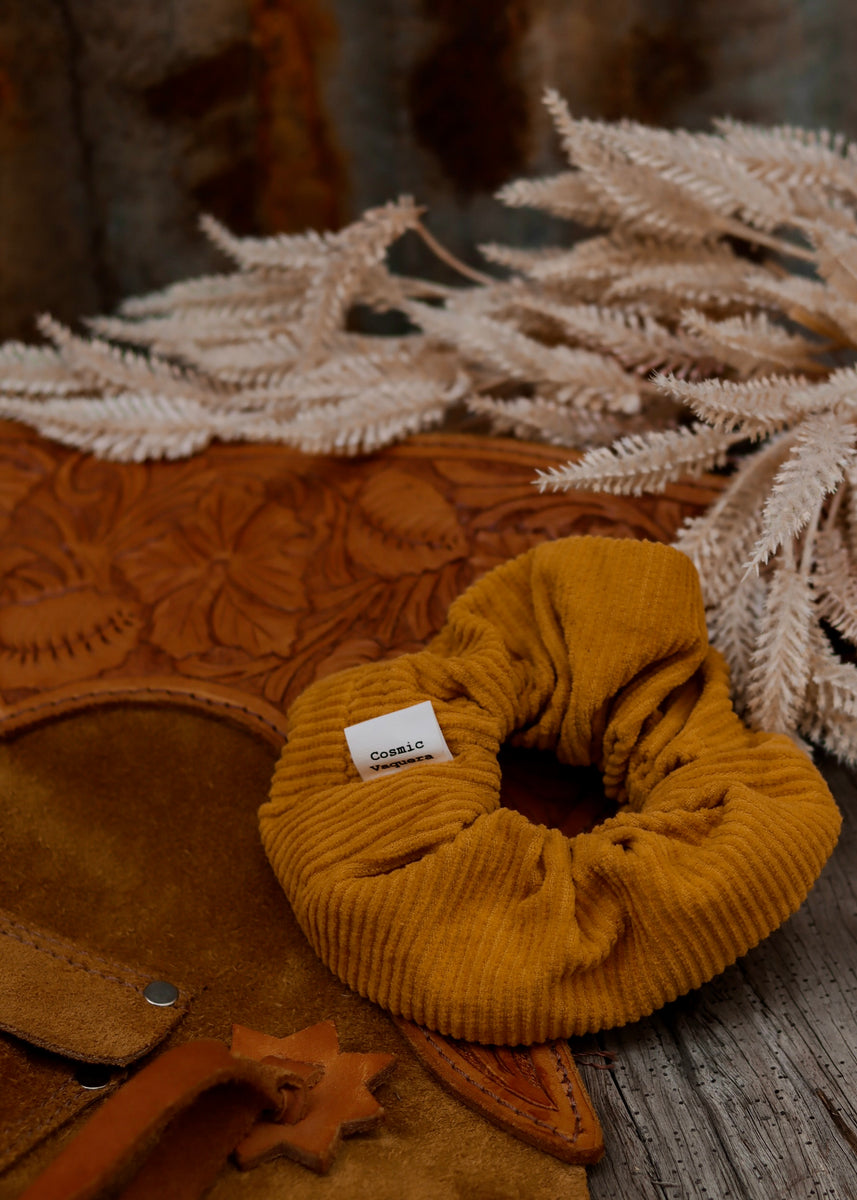 Cosmic Vaquera Scrunchie | Mack & Co Designs Australia